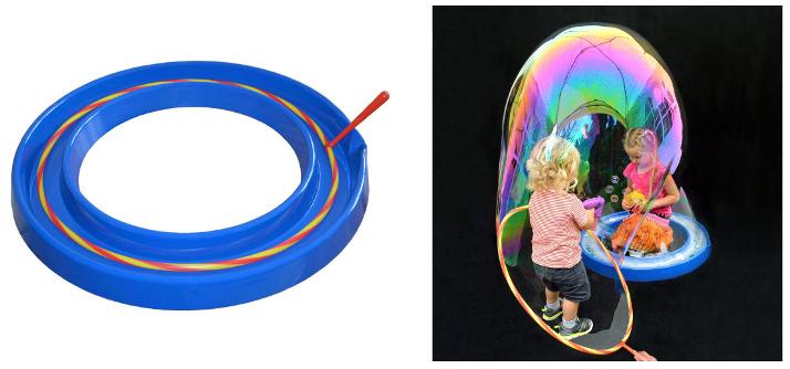 Giant Bubble Kit
